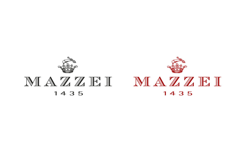 Brand Identity/Logo Mazzei