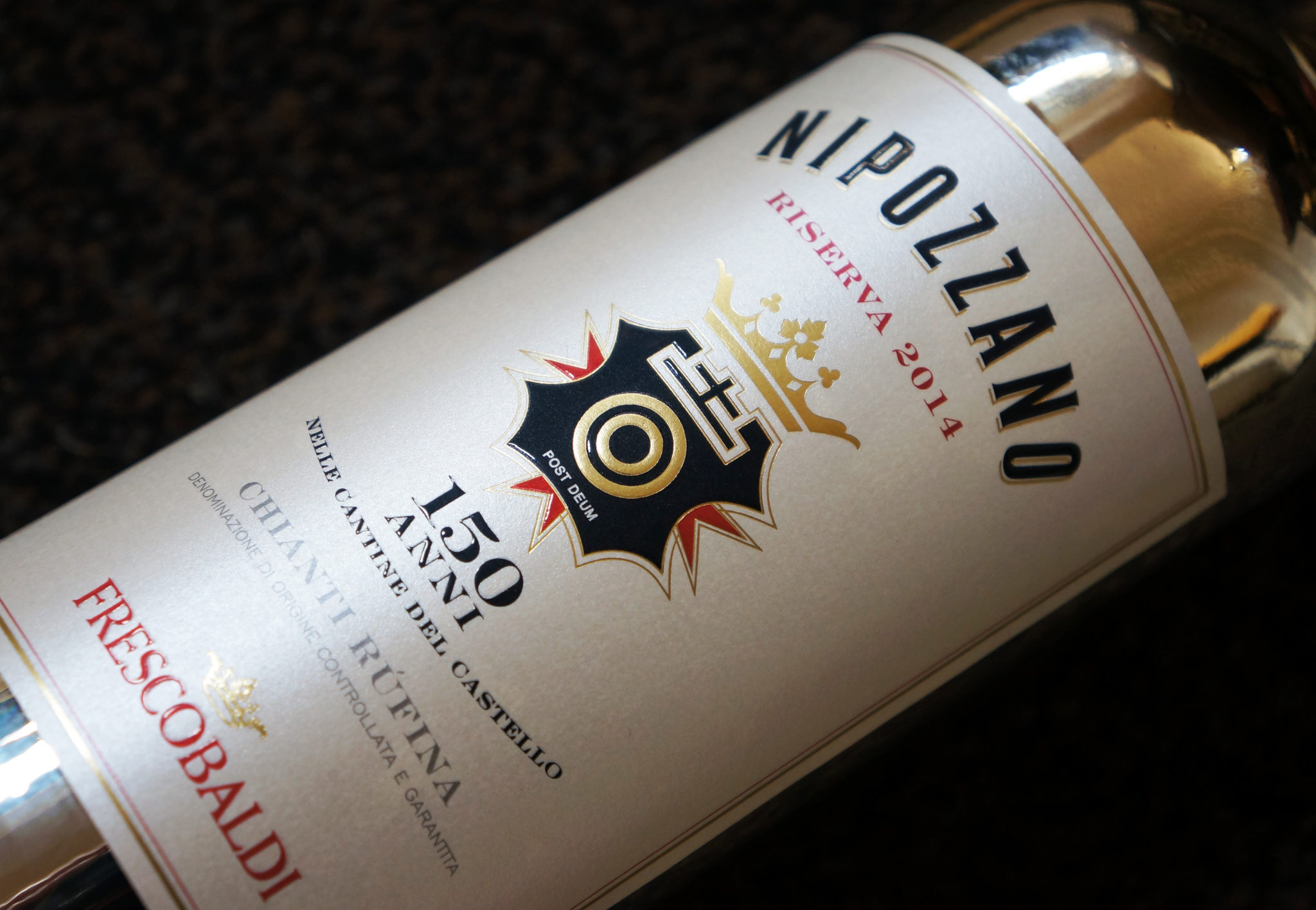 Nipozzano Riserva Limited Edition Frescobaldi